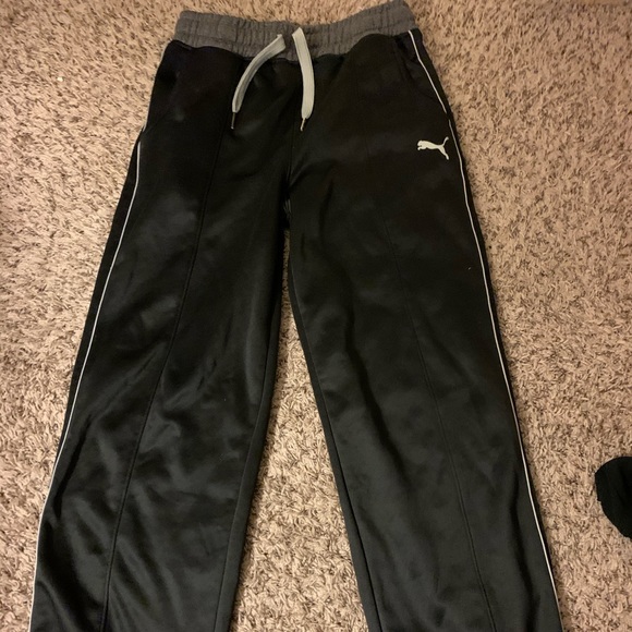Puma | Pants & Jumpsuits | Sweats | Poshmark